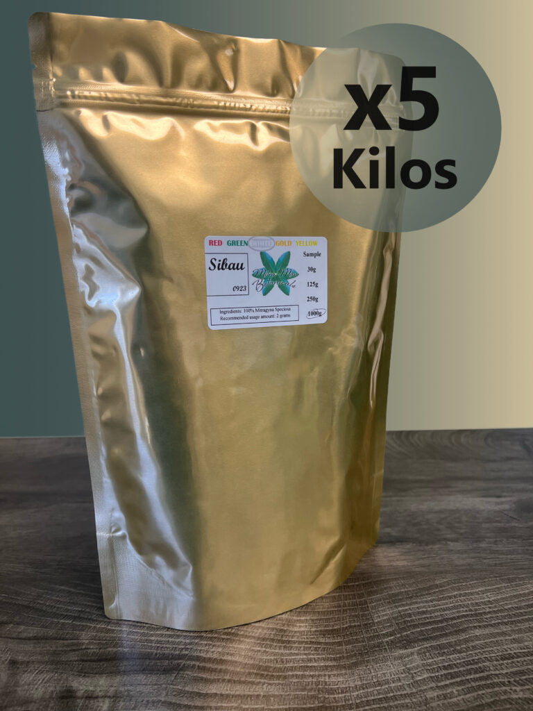 5 Kilo Bulk Kratom | Order Bulk Kratom Powder Online