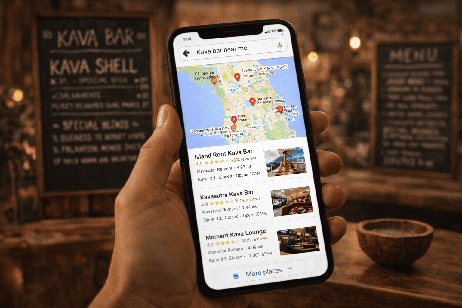 What Is A Kava Bar & Why are they so popular