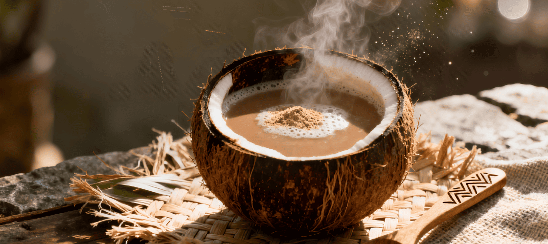 What Does Kava Taste Like? Flavor, Varieties & Tips Explained